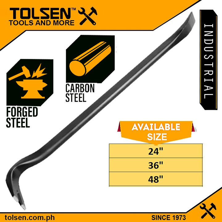 Buy Crow Bar Original online | Lazada.com.ph