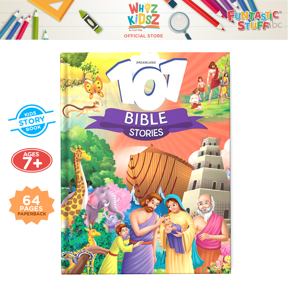 Shop Bible Verse Story For Kids with great discounts and prices online ...