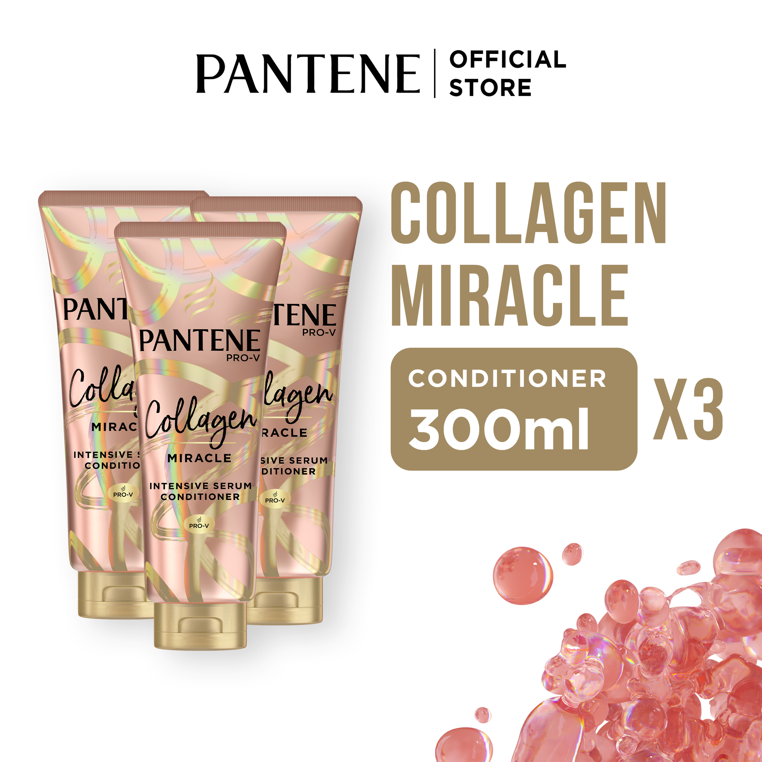 Shop Pantene Conditioner Sachets online | Lazada.com.ph