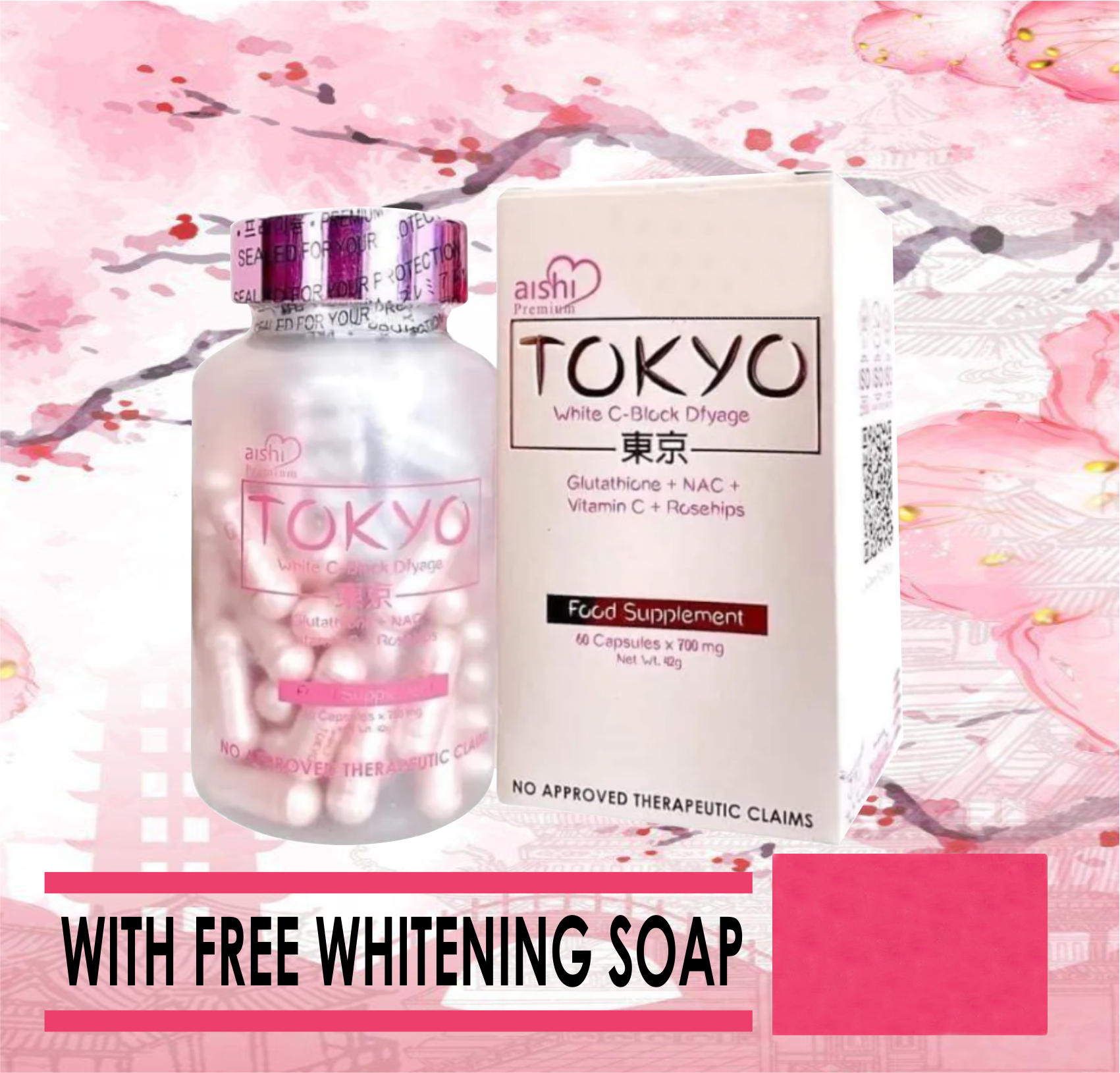 Shop Rose Placenta Japan with great discounts and prices online - Aug ...