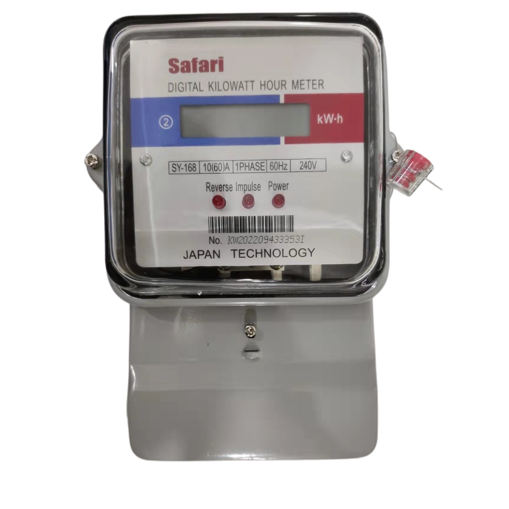 Shop Suzuki Smash 110 Digital Meter with great discounts and prices ...