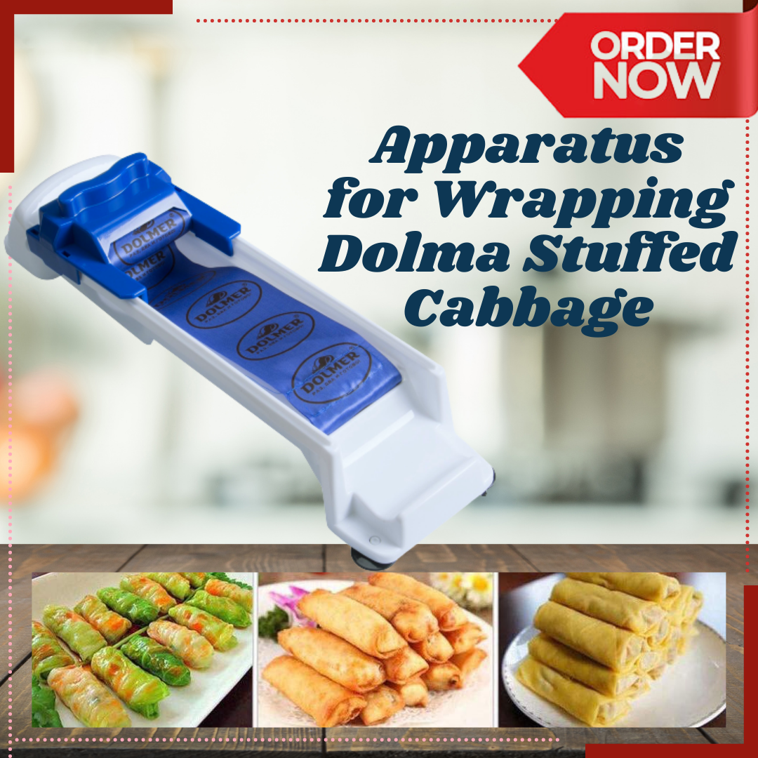 Shop Lumpia Wrapping Machine Heavy Duty online | Lazada.com.ph