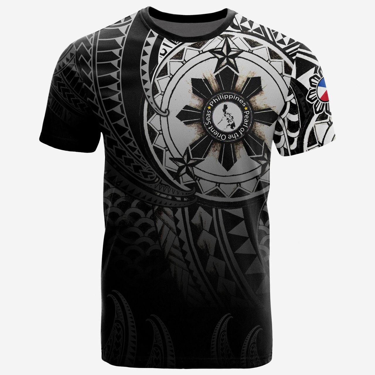 Tribal Clothing Brand Philippines