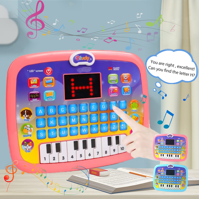 Fake Ipad Toy