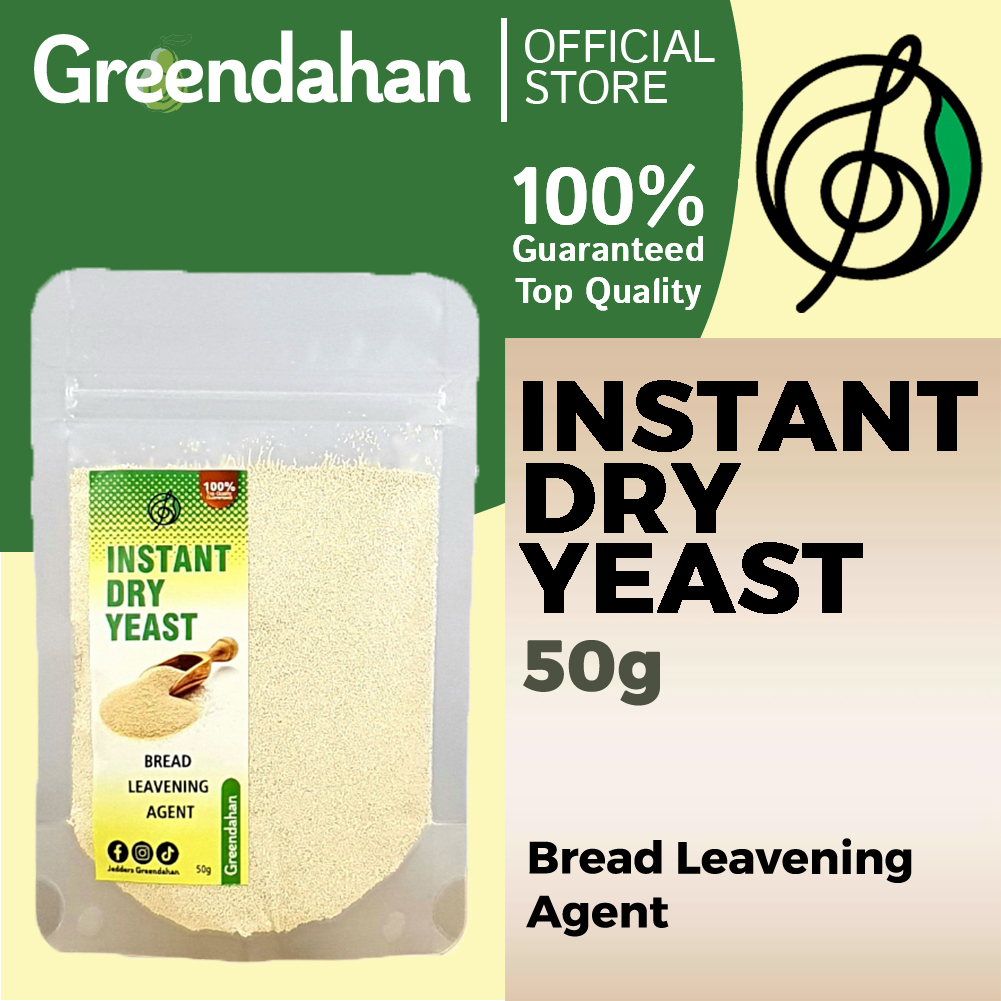 Shop Dry Yeast In Sachets with great discounts and prices online - Jun ...