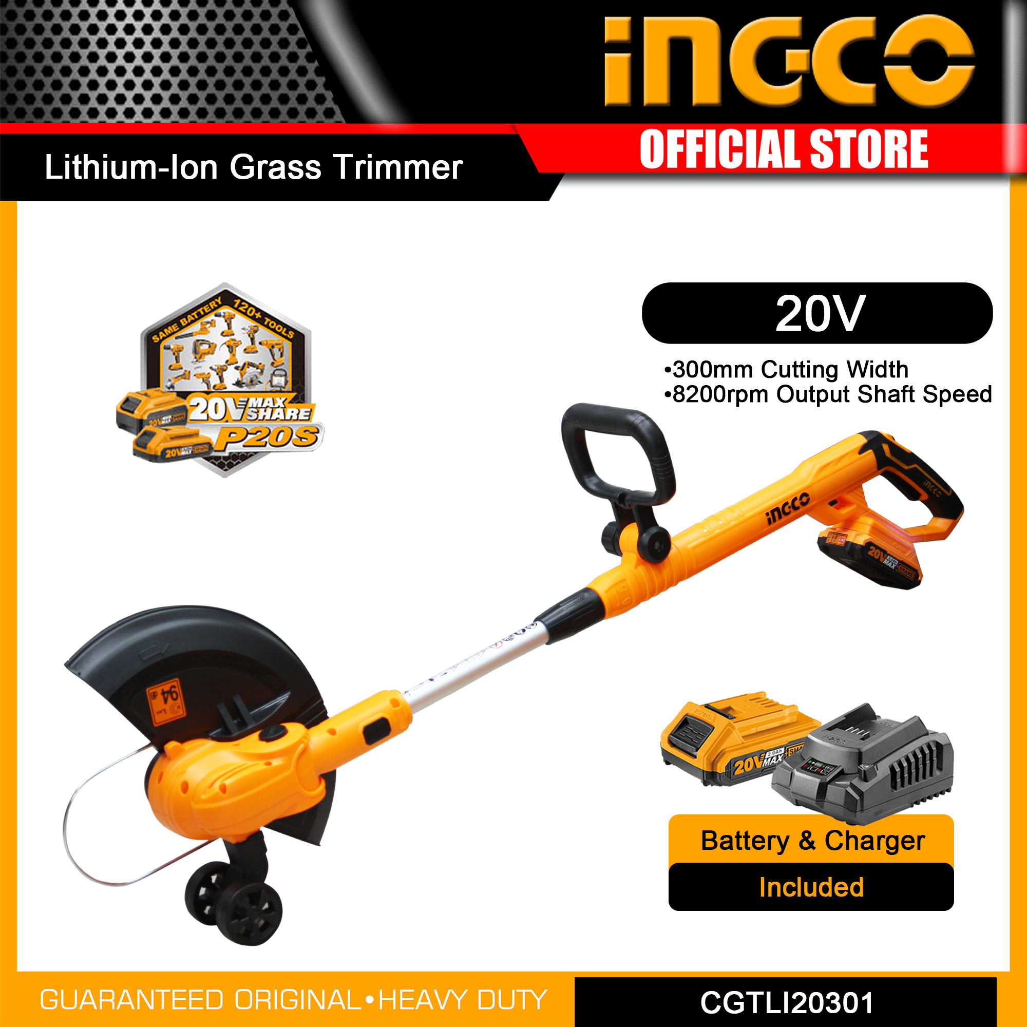 Ingco Weed Eater | atelier-yuwa.ciao.jp