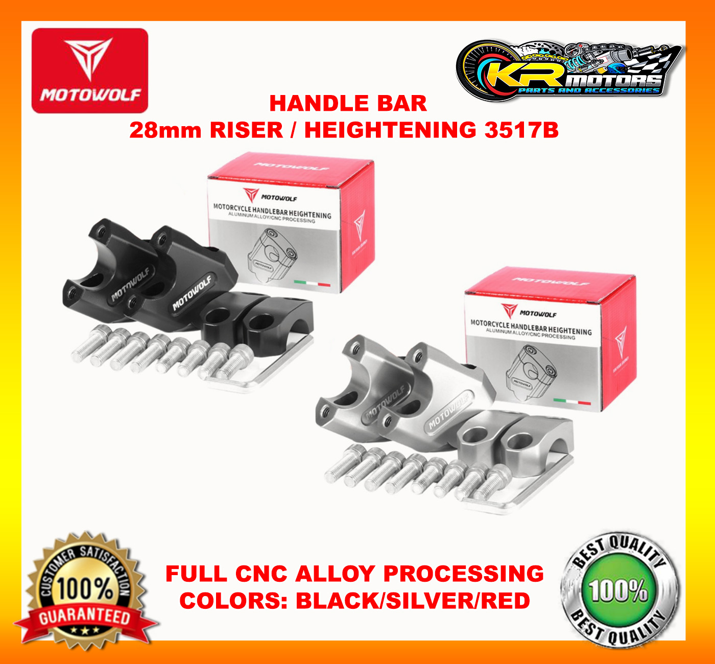 Shop Cfmoto 800mt Riser with great discounts and prices online - Jul ...