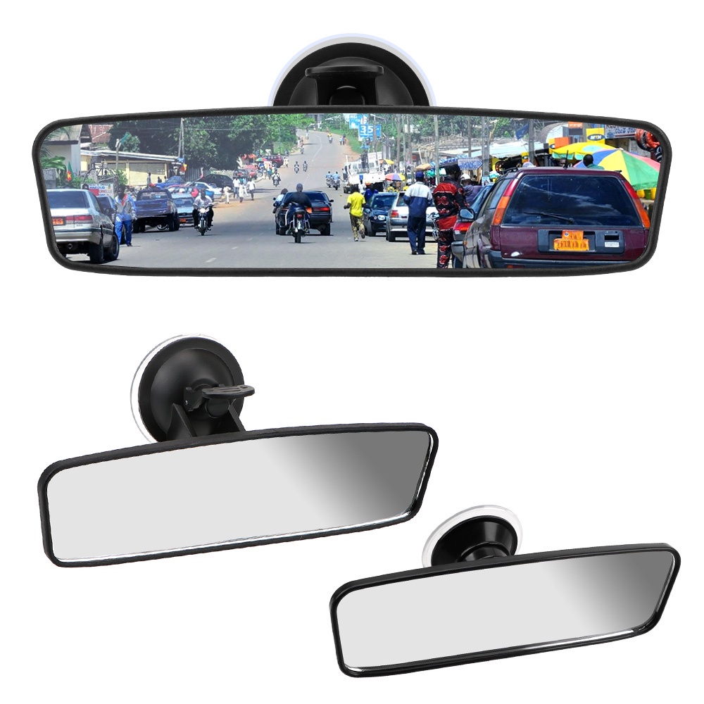 Shop Rear View Mirror Toyota Wigo with great discounts and prices ...