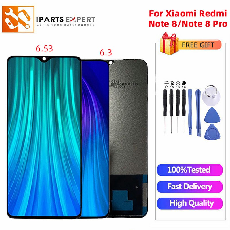 Shop Redmi Note 9 Pro Screen Replacement with great discounts and ...