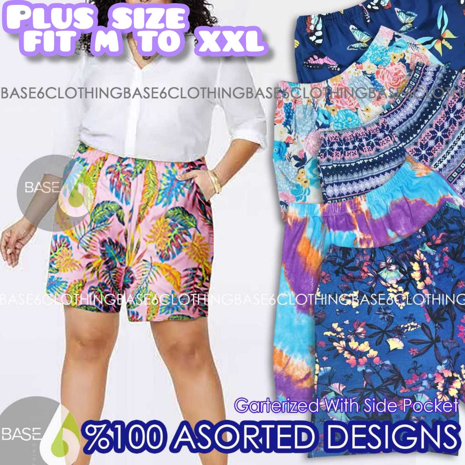 Shop Character Short Pambahay with great discounts and prices online ...