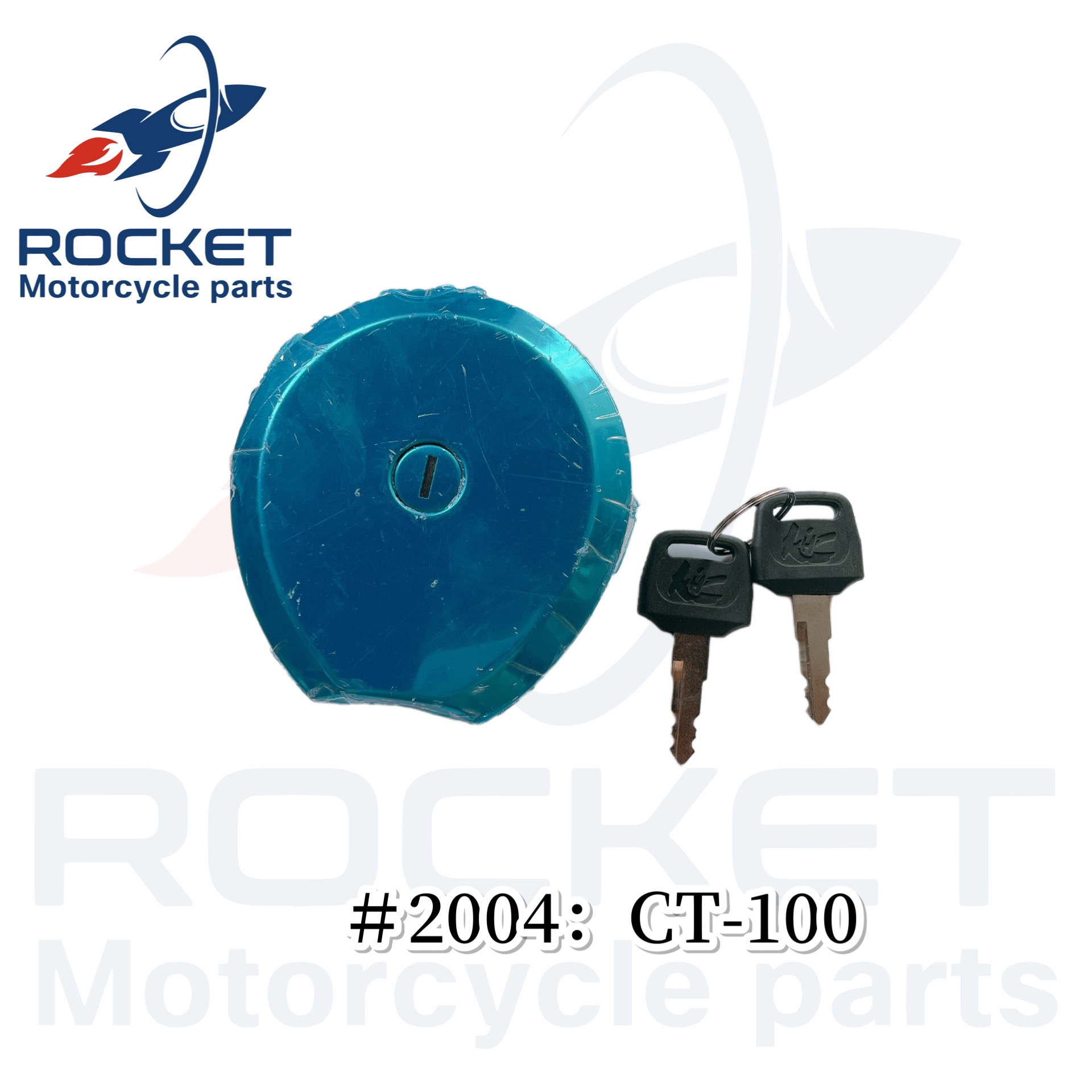 Shop Bajaj Ct100 Tank online | Lazada.com.ph