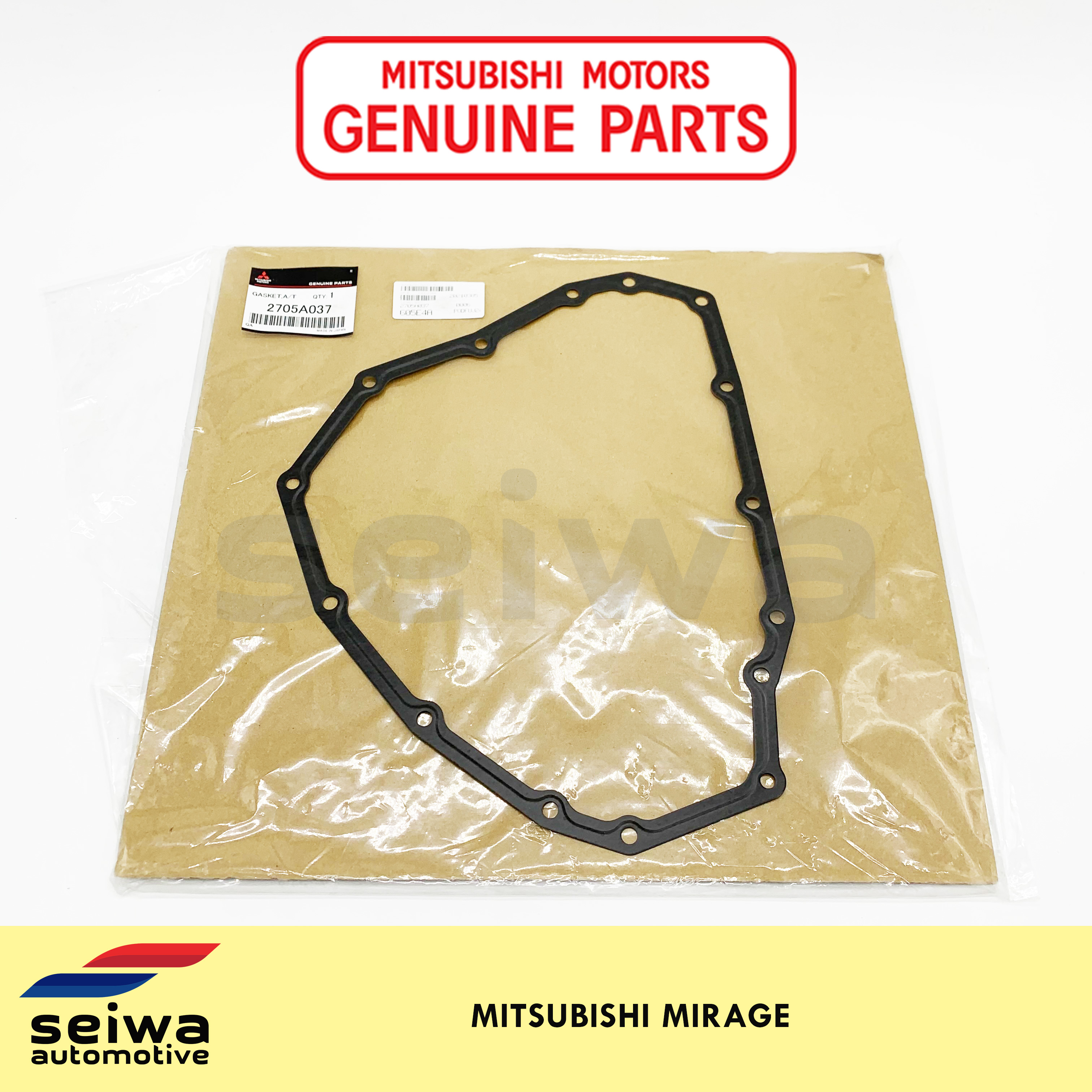 Shop Mitsubishi Montero 6g74 Engine Overhauling Gasket with great ...