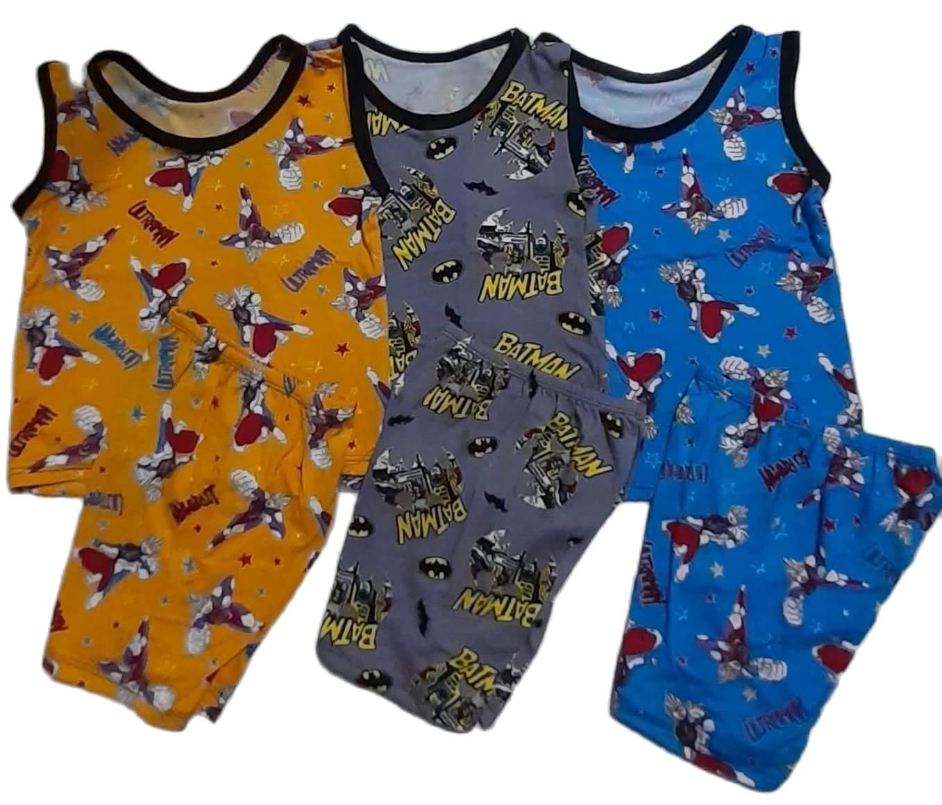 Shop 12 Dosen Damit Pambata Boy with great discounts and prices online ...