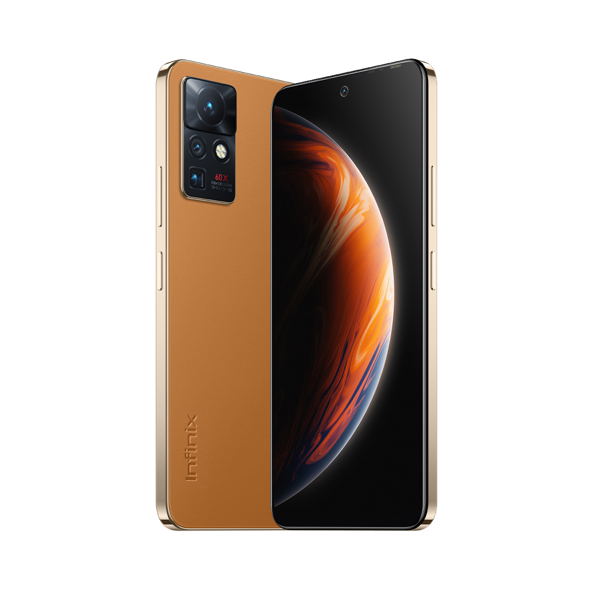 Infinix Zero X PRO, 8GB + 256GB, 108MP Camera (1 year local warranty)