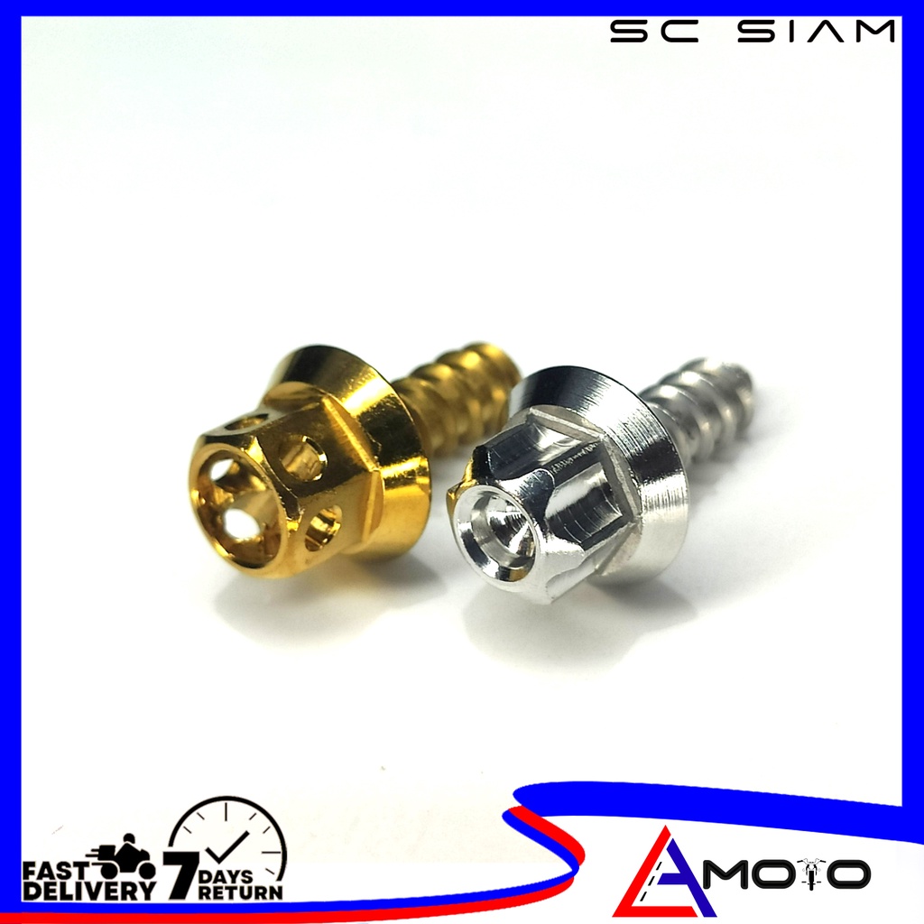 Shop Siam Bolts Disc with great discounts and prices online - Jul 2024 ...