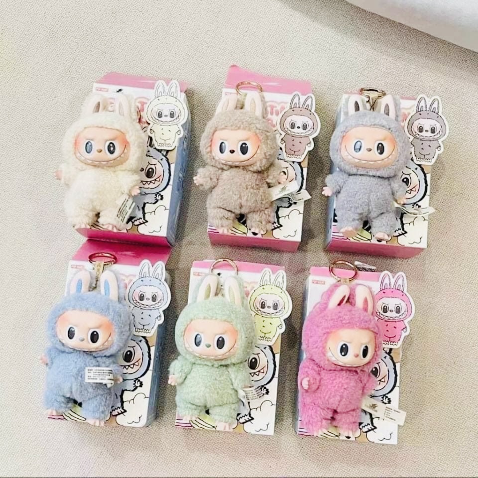 Shop 60 Cm Labubu Doll Pop Mart with great discounts and prices online ...