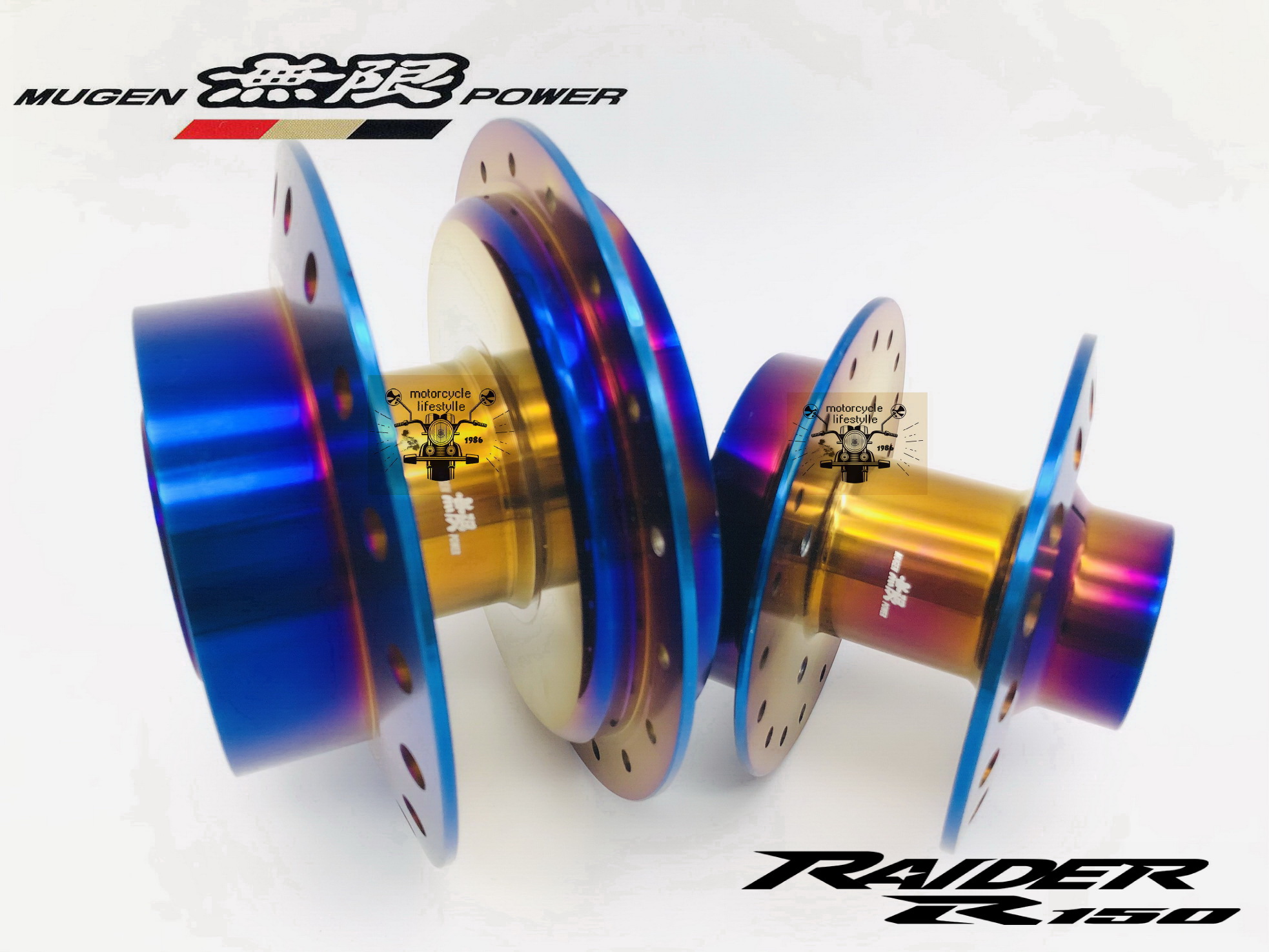 Shop Flunge Hub Raider online | Lazada.com.ph