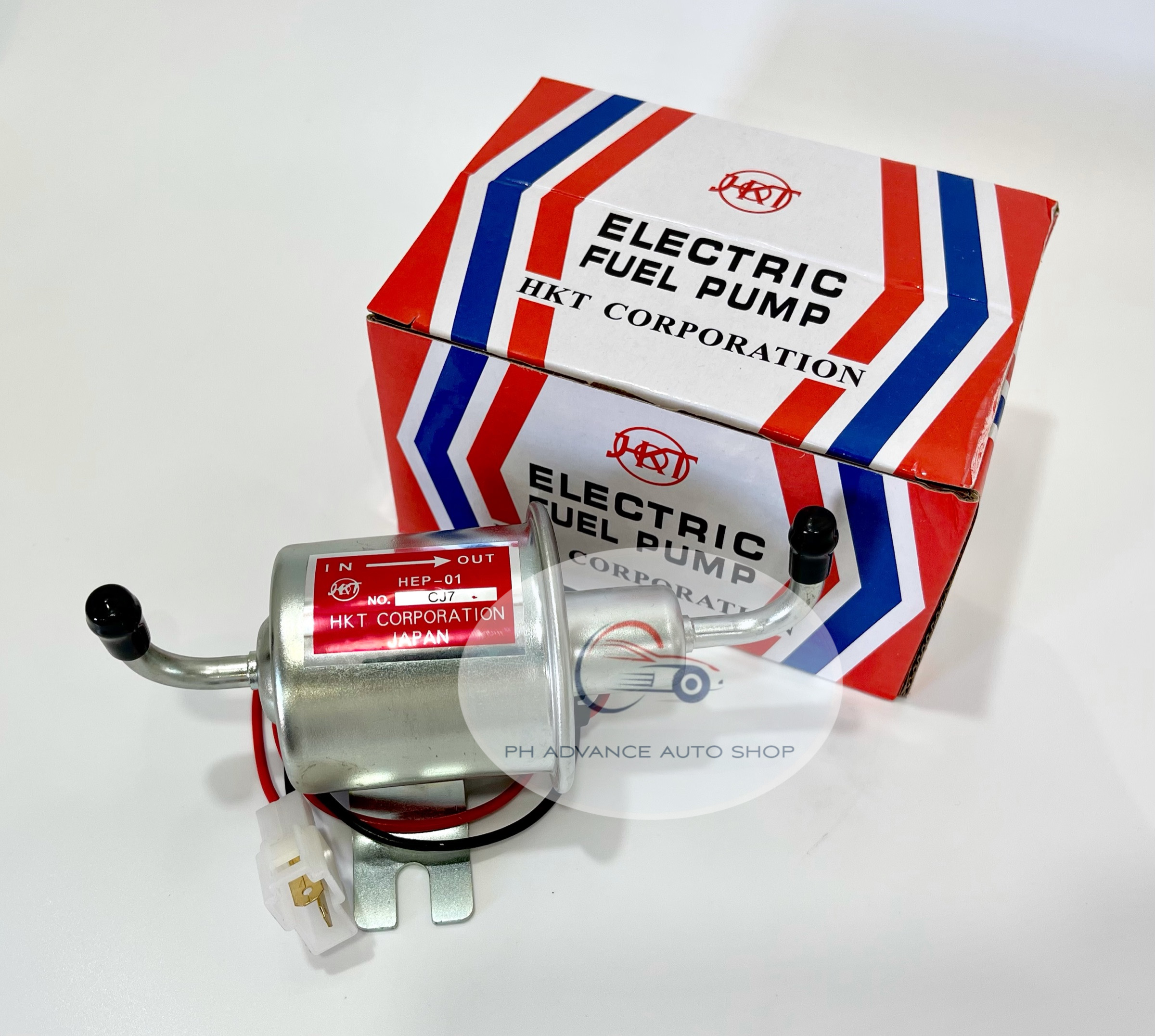 Shop 2 Way Fuel Pump Multicab with great discounts and prices online ...