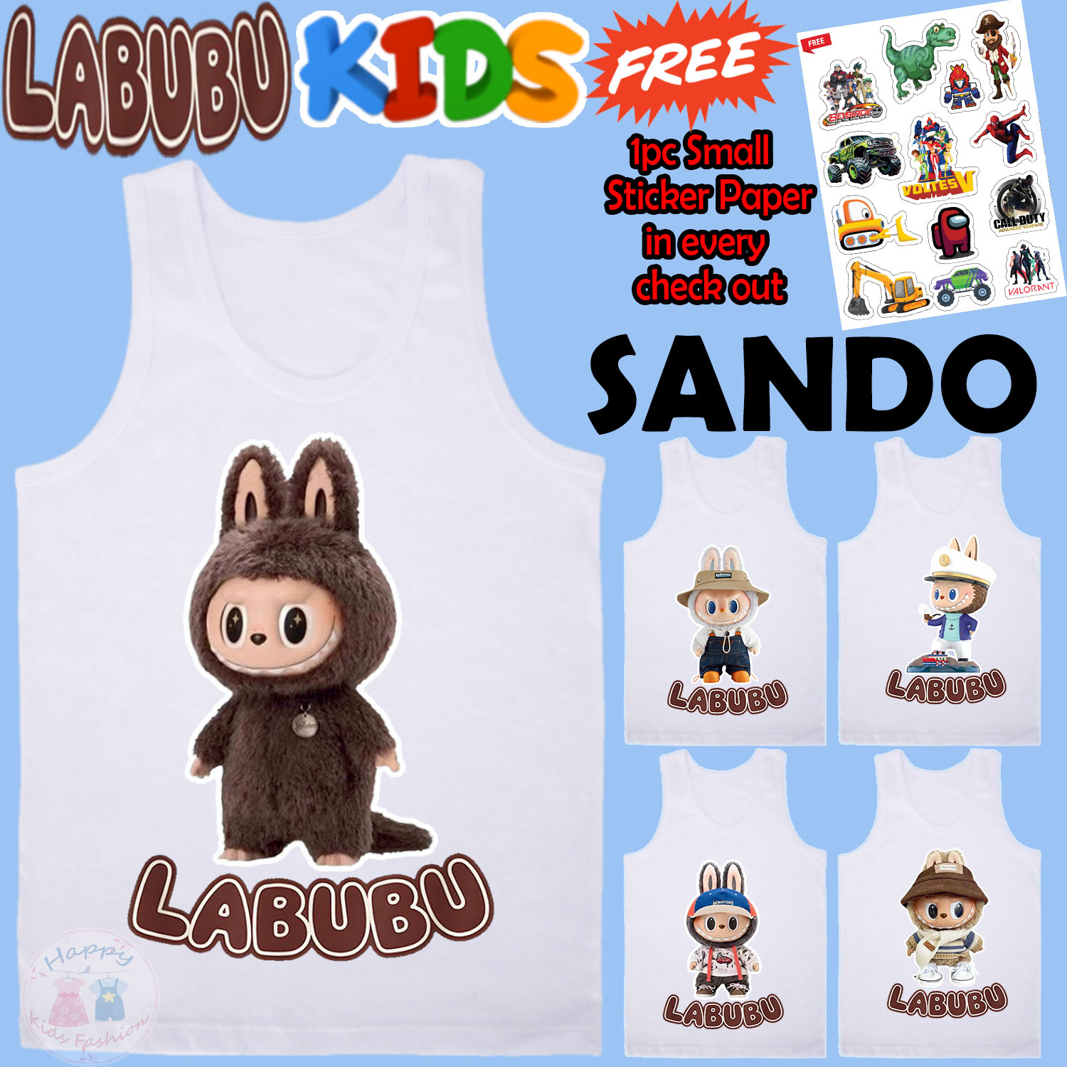 Shop 0 Labubu with great discounts and prices online - Dec 2024 ...