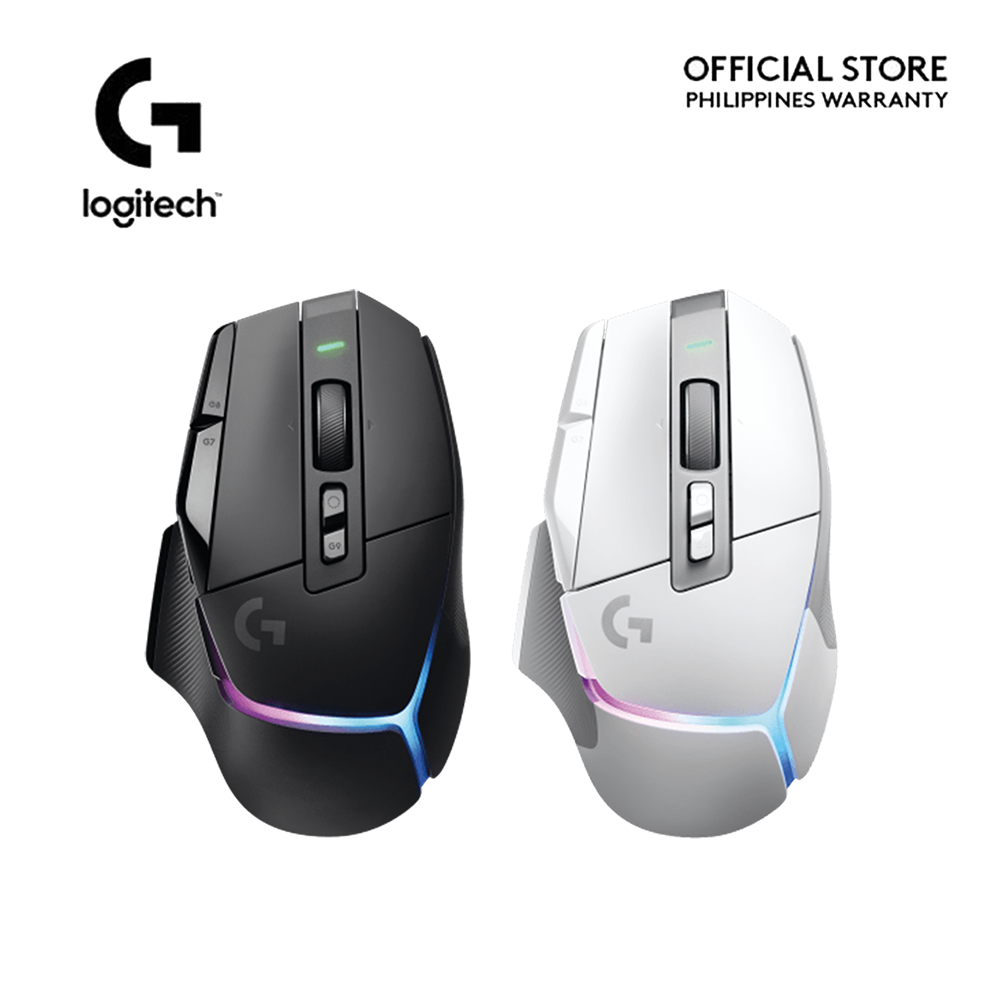 Shop Grip Tape Mouse Logitech G502 X Plus with great discounts and ...
