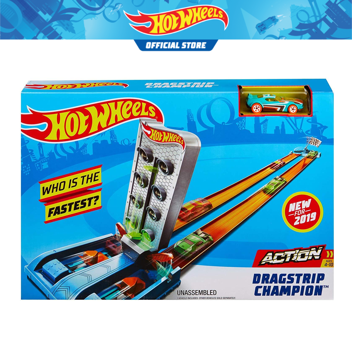 Shop Ramote Control Hot Wheels with great discounts and prices online ...