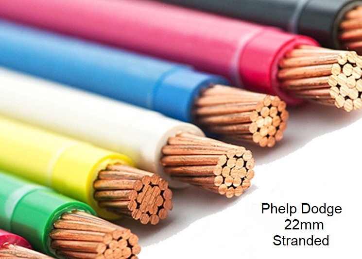 Thhn Wire Sizes Table Philippines - Infoupdate.org