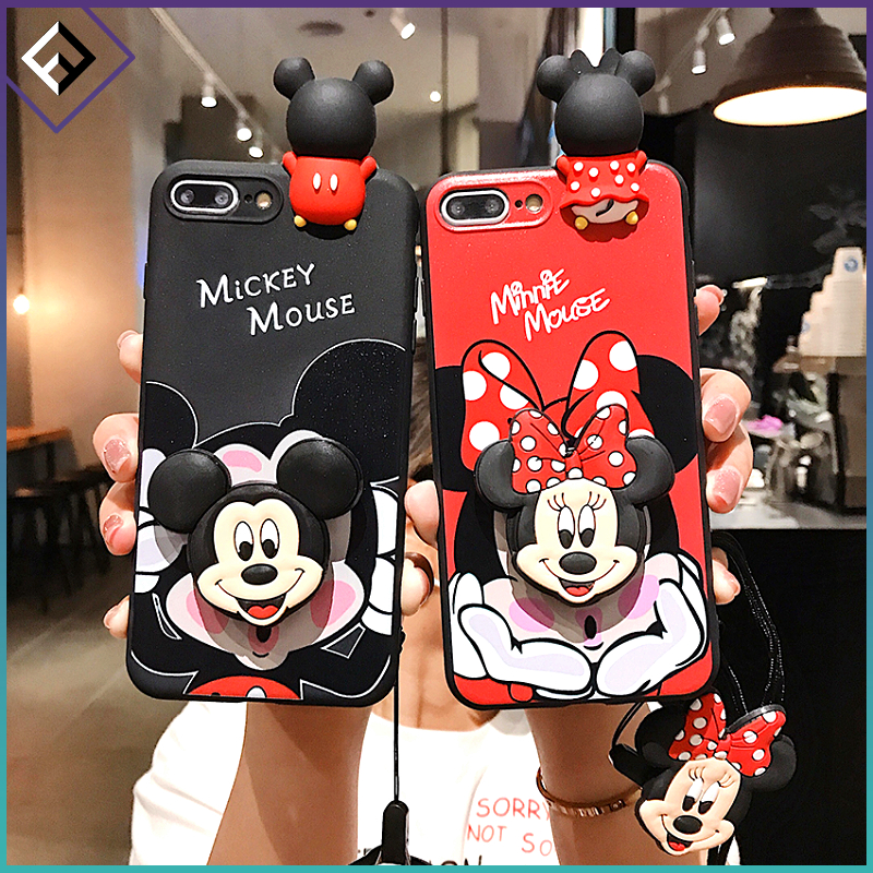 Shop Iphone 16 Mickey Mouse Cases with great discounts and prices online - Jan 2025 | Lazada ...