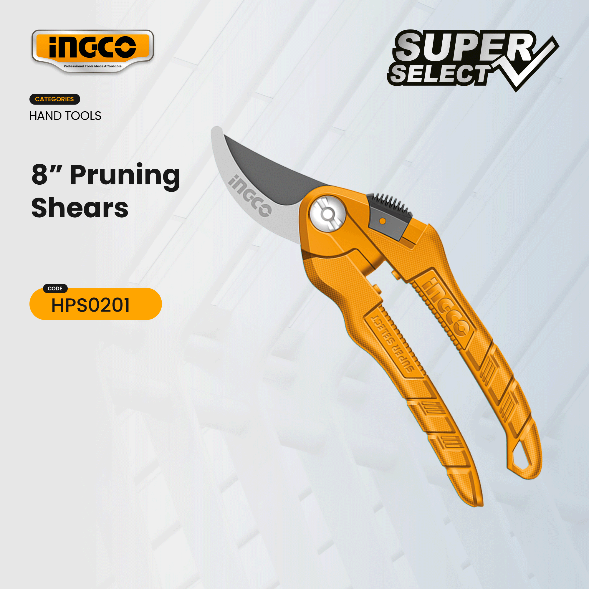 Shop Metal Line Spooler Ingco Brush Cutter with great discounts and ...