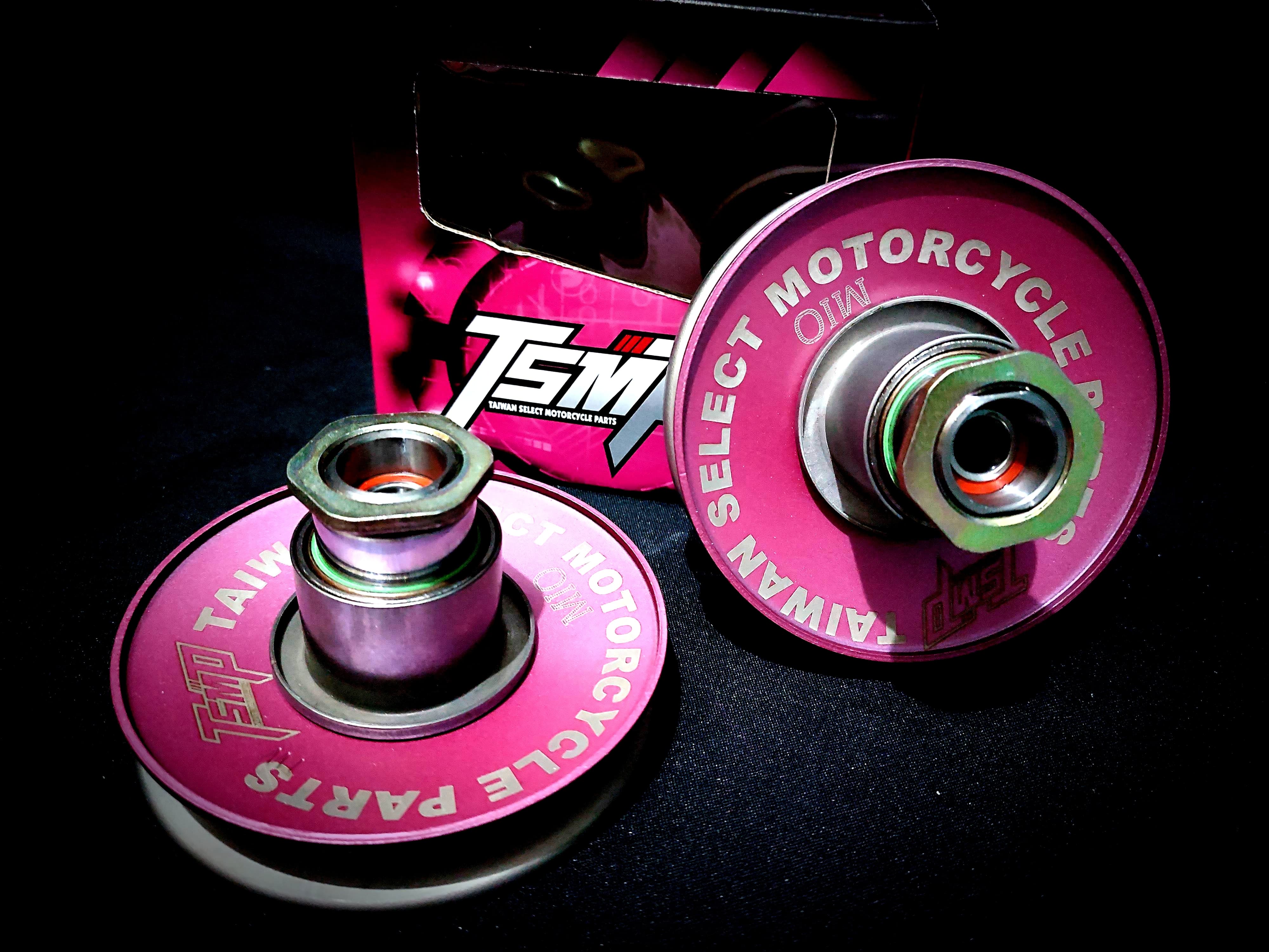 TORQUE DRIVE ASSEMBLY YAMAHA MIO SPORTY SOULTY FINO AMORE TSMP