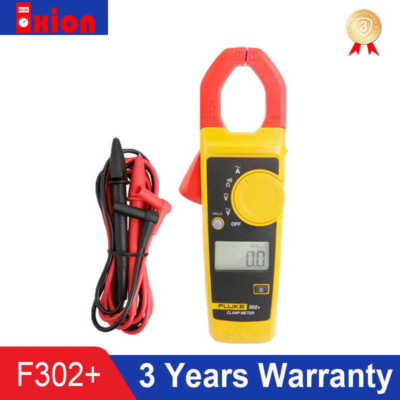 Buy Fluke Multi Meter Tester online | Lazada.com.ph