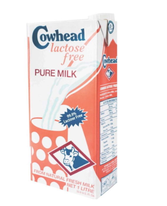 Cowhead Low Fat Powder Milk 500g Instant, Nutritious, And, 58% OFF