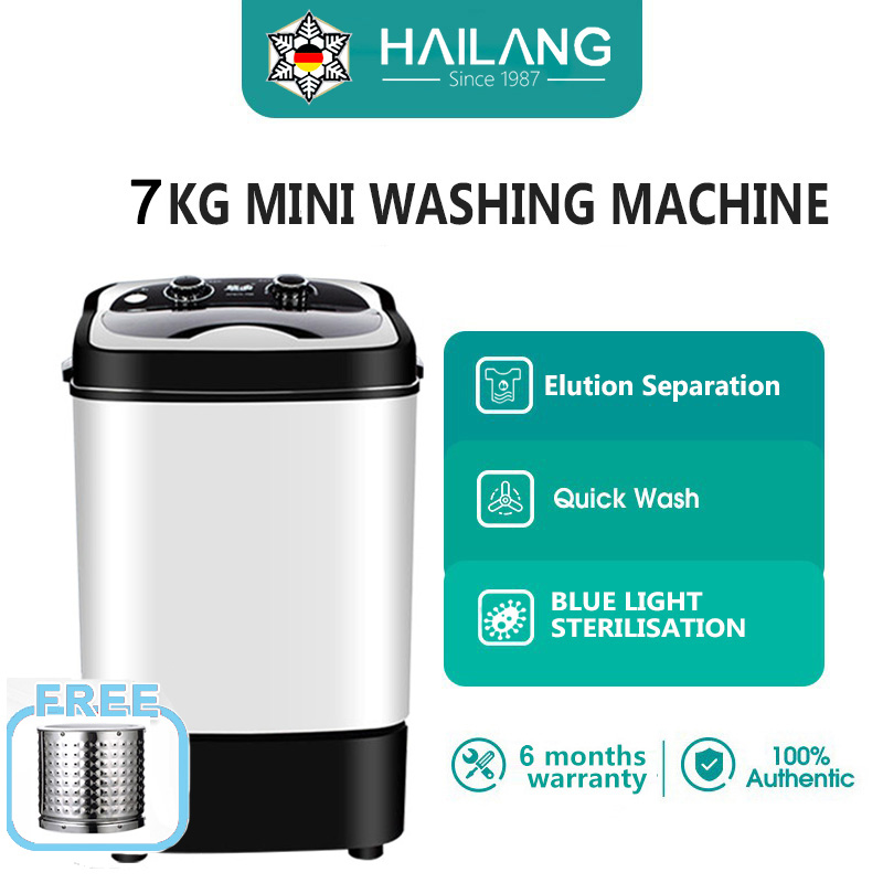 Shop Double Drum Washing Machine with great discounts and prices online ...