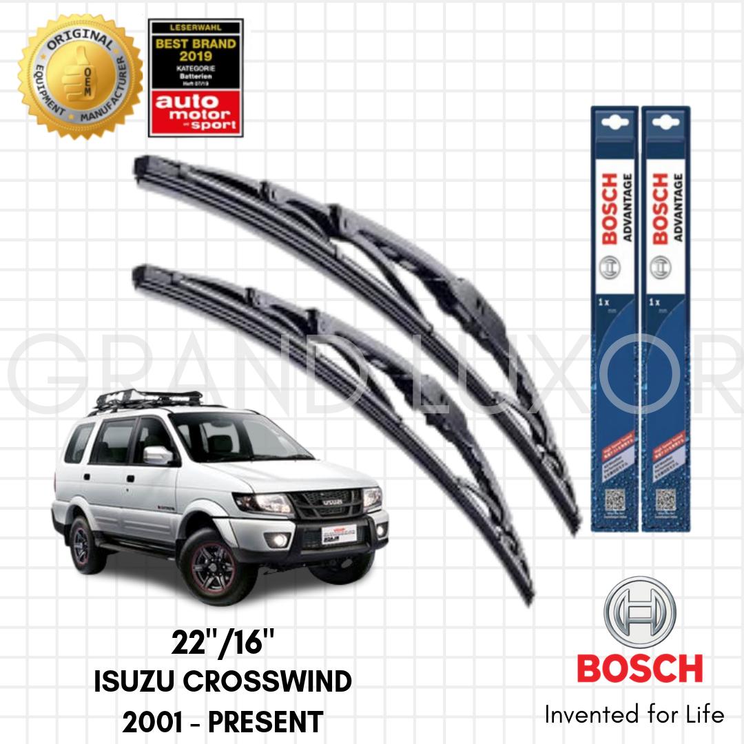 Shop Isuzu Crosswind Spare Parts online | Lazada.com.ph