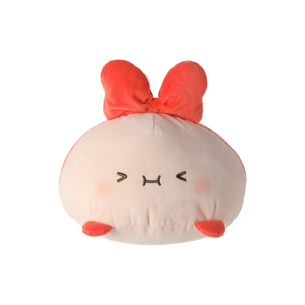 Shrimp Plush Miniso