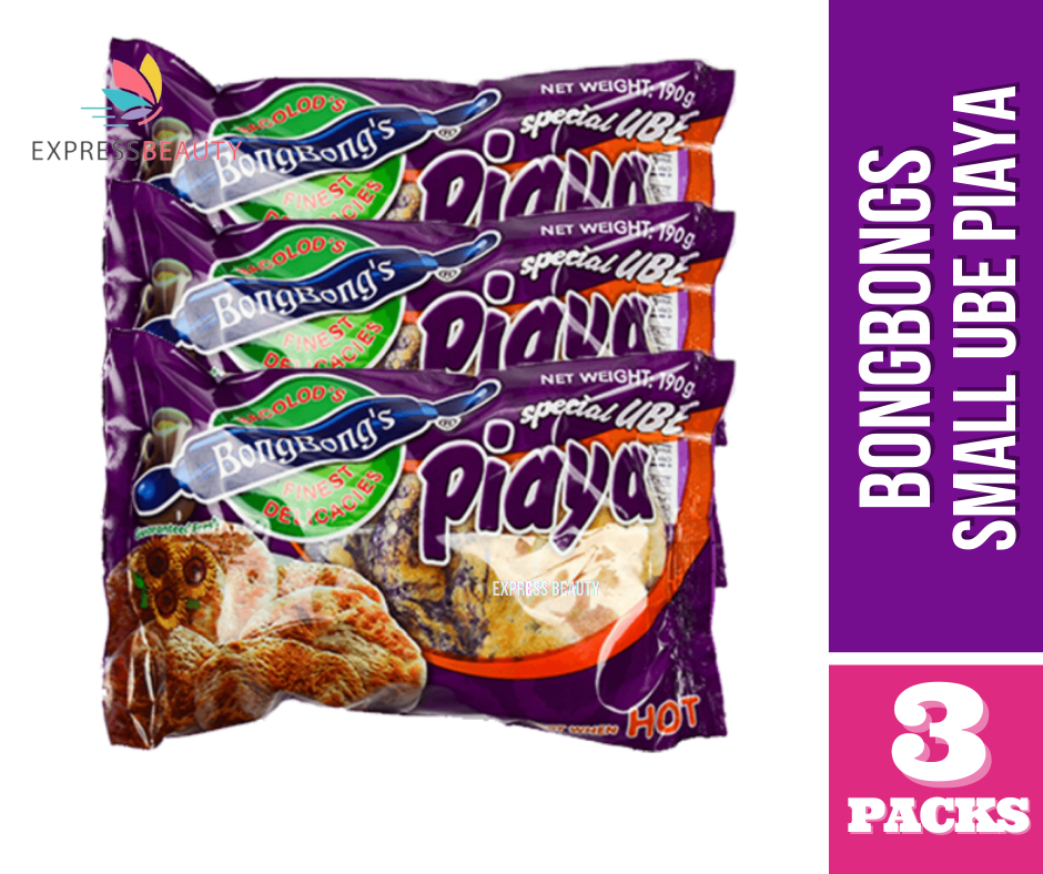 Piaya Iloilo Recipe | Deporecipe.co