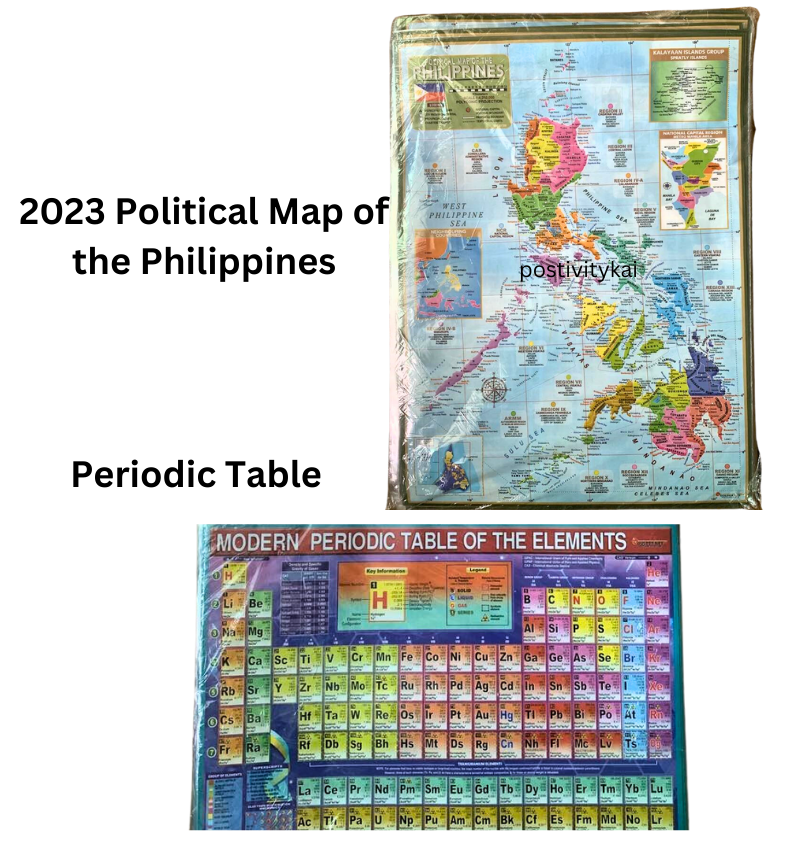 Political Map Of The Philippines Political Map Of The