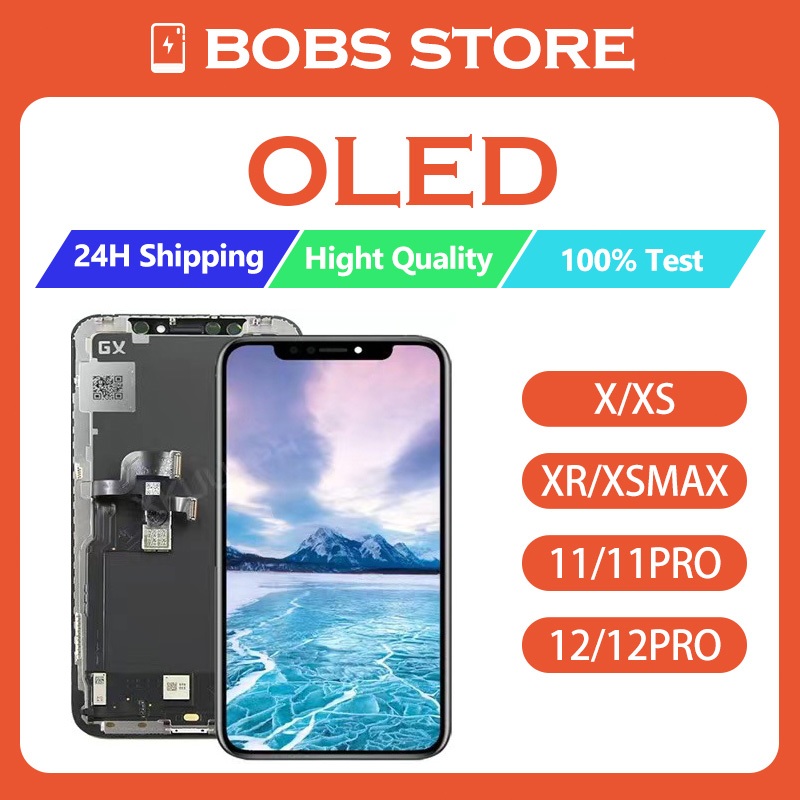 Shop Iphone 11 Pro Max Amoled Screen with great discounts and prices online - Jan 2025 | Lazada ...