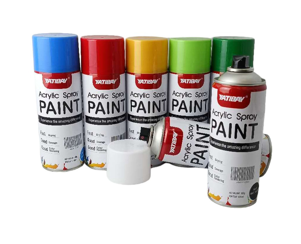 Buy Catalyst Paint online | Lazada.com.ph