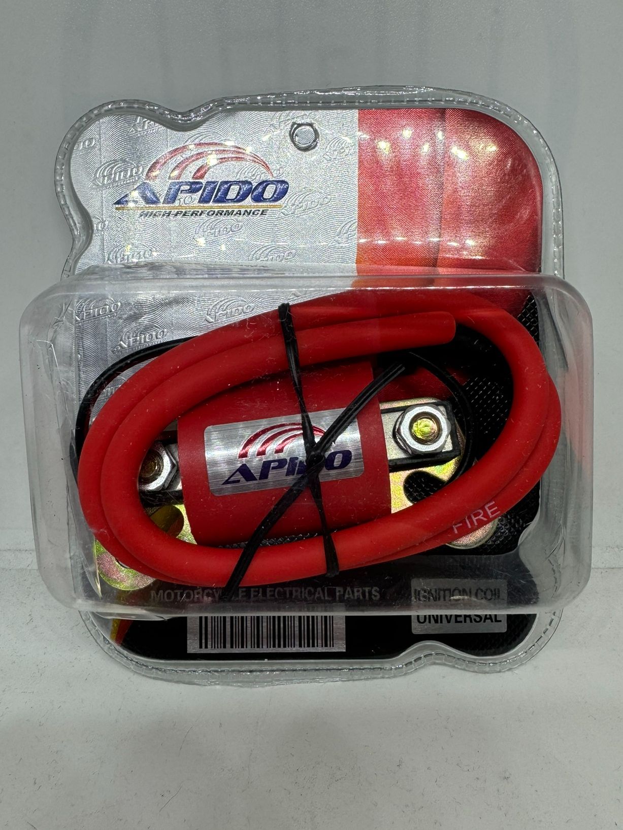 Shop Tamaraw Fx Ignition Coil online | Lazada.com.ph