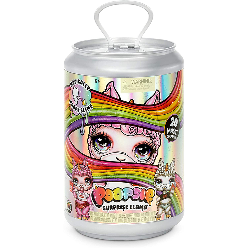 Poopsie Slime Surprise Unicorn-Rainbow Bright Star Or, 53% OFF