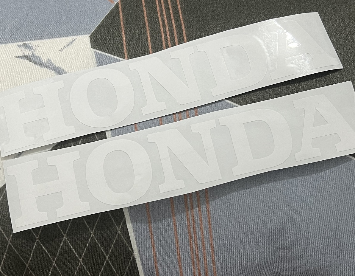 Shop Honda Crb Sticker with great discounts and prices online - May ...