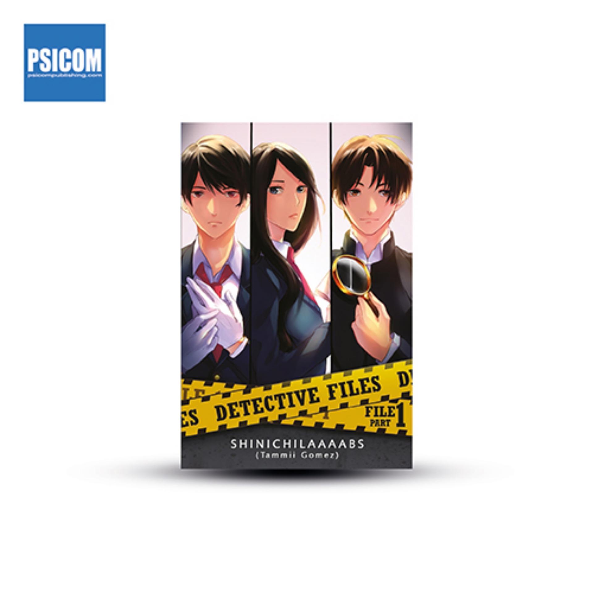 Shop English Detective Books with great discounts and prices online ...