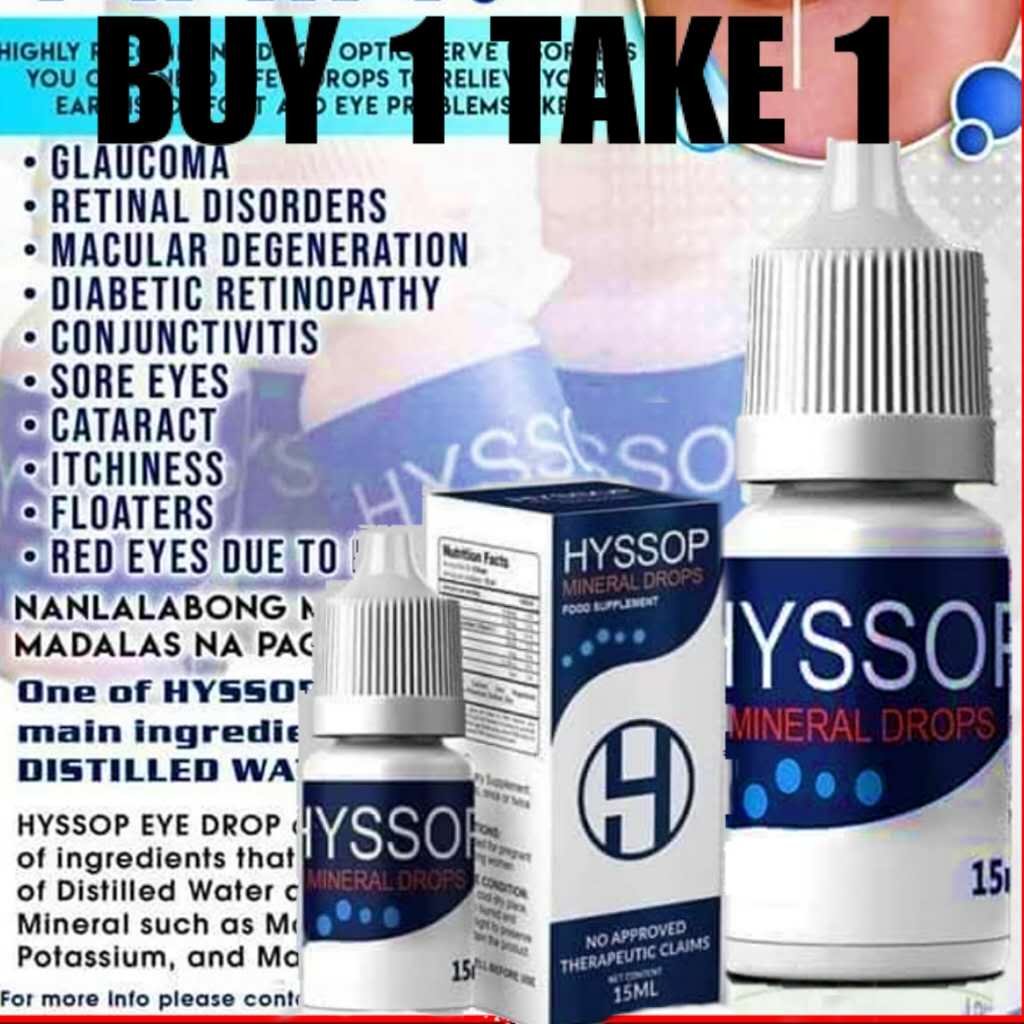 Shop Moisturizing Eye Drops online | Lazada.com.ph