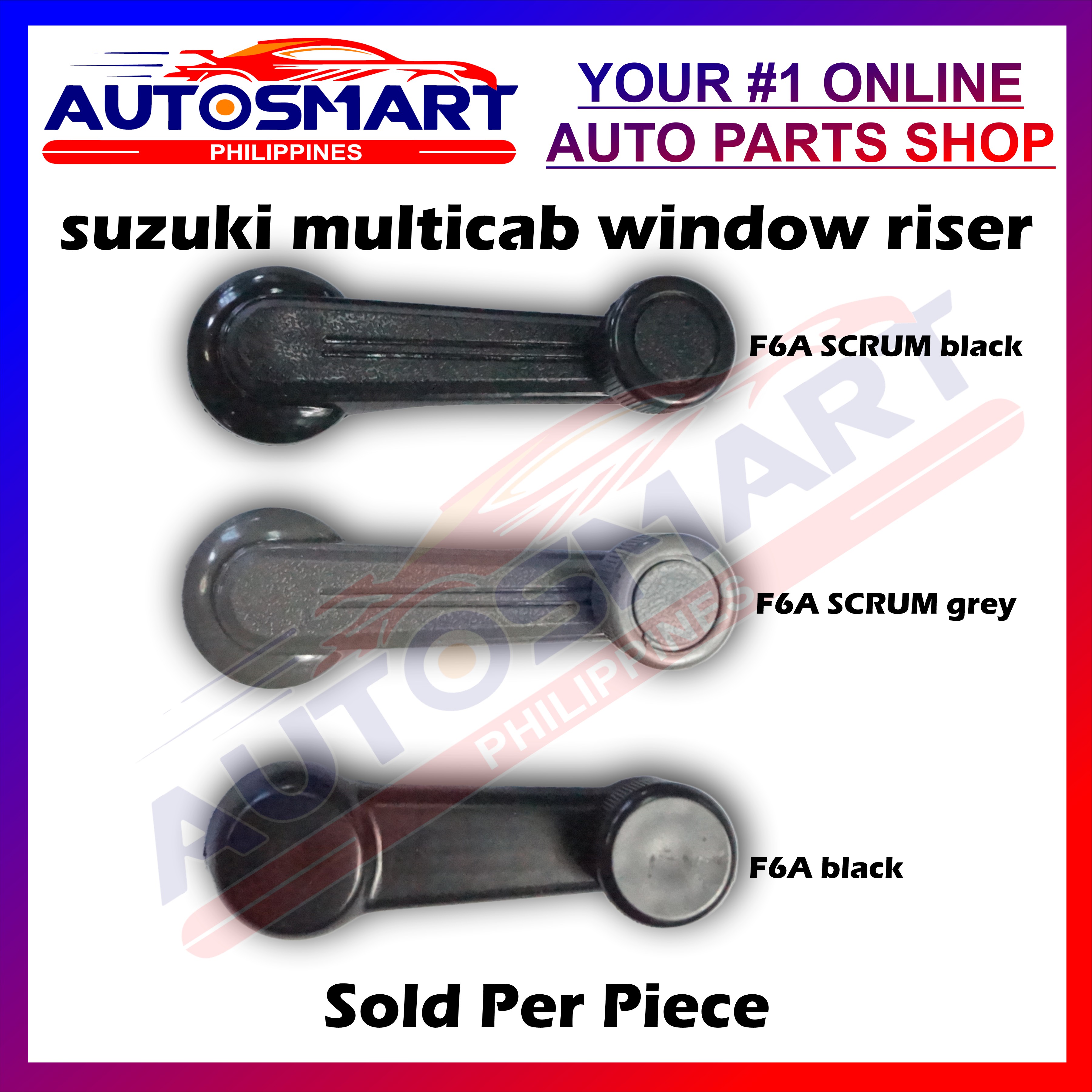 Shop Suzuki Samurai Window Riser Genuine Parts with great discounts and ...