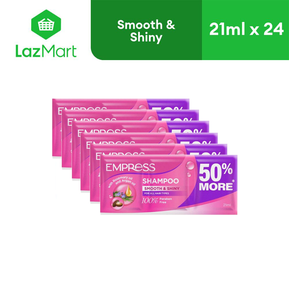 Shop Empress Shampoo online | Lazada.com.ph