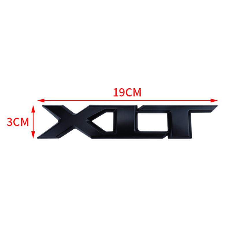 Xlte Logo