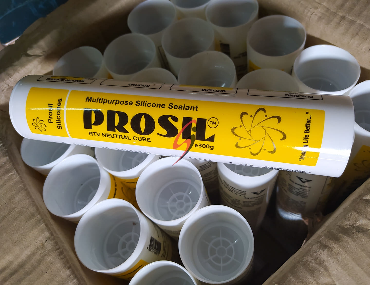 Shop Ingco Sealant With Gun Heavy Duty with great discounts and prices ...