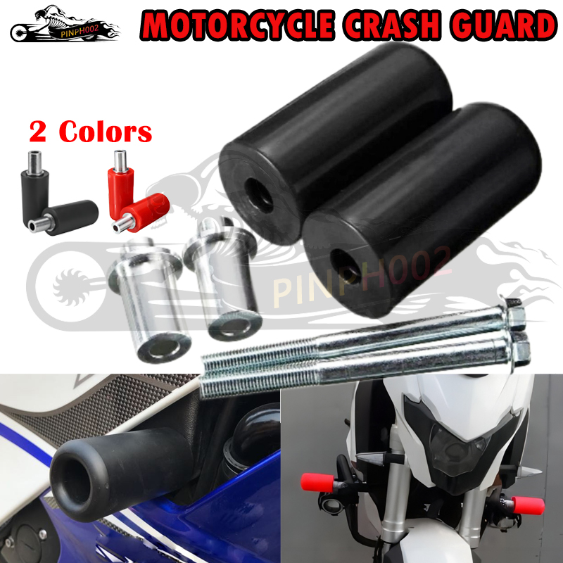 Shop Motorcycle Frame Sliders online | Lazada.com.ph