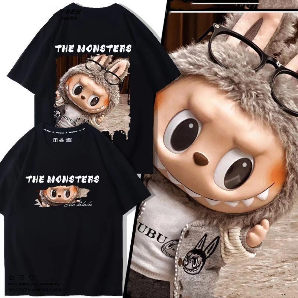 Shop Lifesize Labubu with great discounts and prices online - Jan 2025 ...