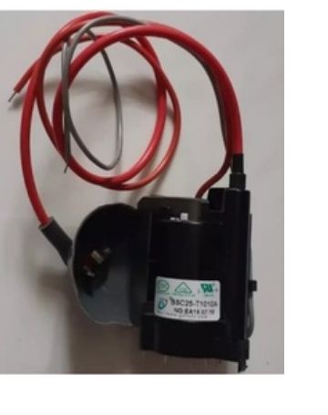 What Is The Pinout For This Flyback? JF0501-N1156, 59% OFF